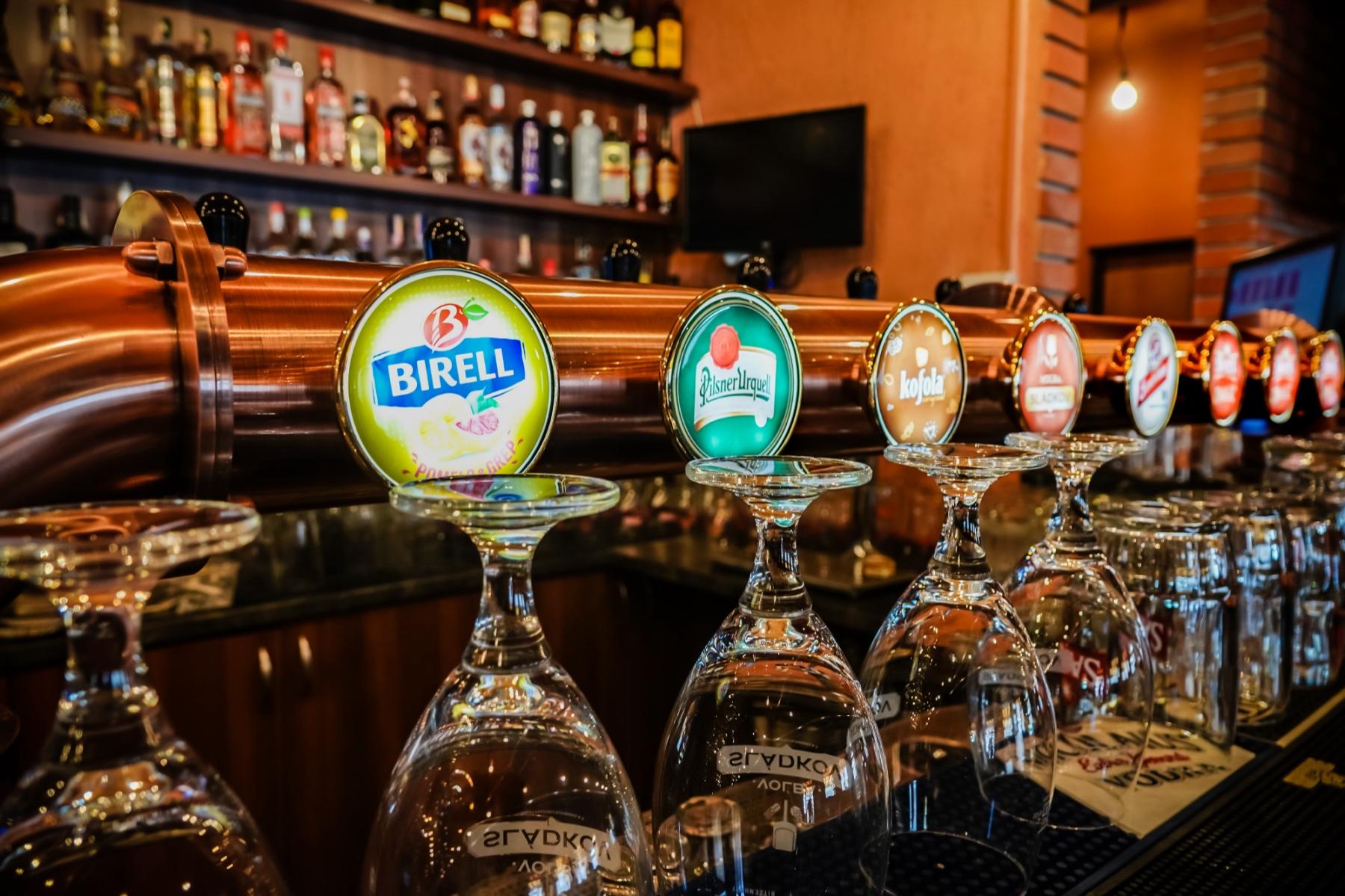 Mamut Pub Revúca - Mamut Pub Revúca